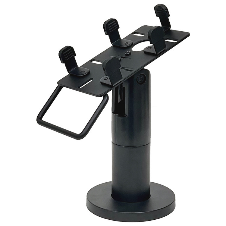 Universal Stand for Credit Card Terminals, Tilts 75 Degree and Swivels ...