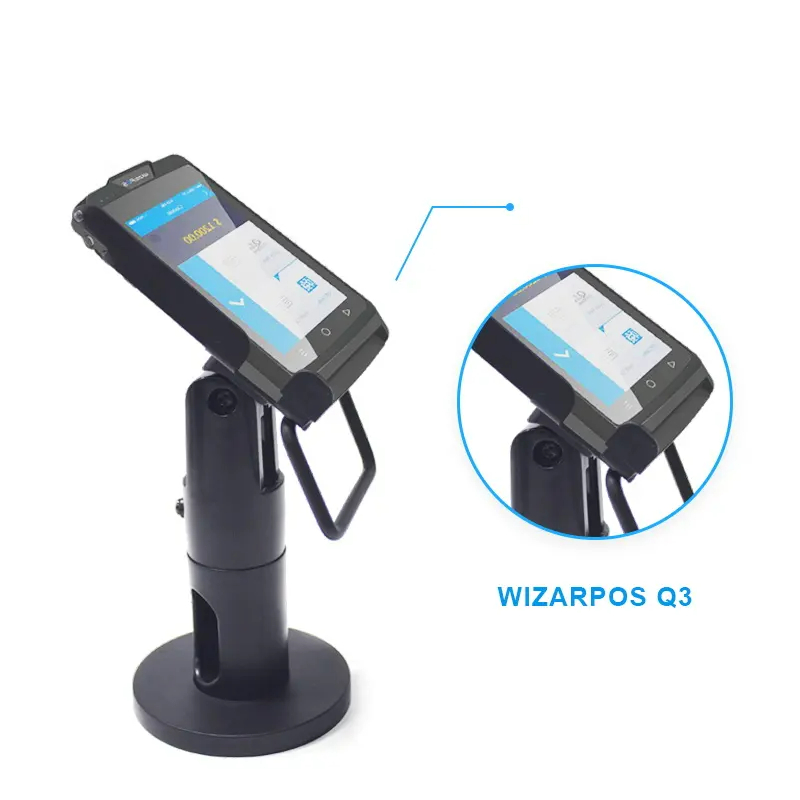 WIZARPOS Q3 POS Stand - SplendidGrow