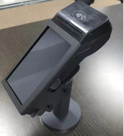 Castles Saturn 1000F POS Stand - SplendidGrow