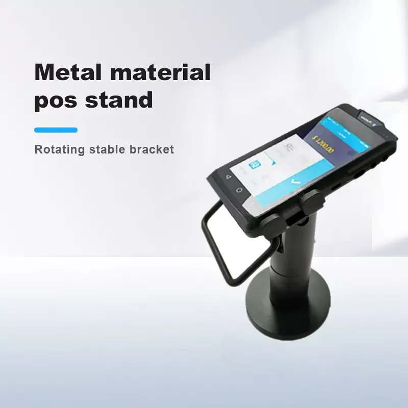 WIZARPOS Q3 PINPAD POS Stand - SplendidGrow