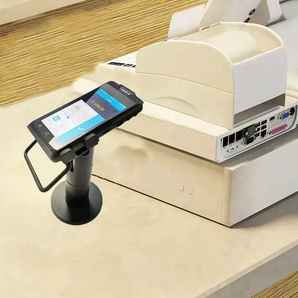 WIZARPOS Q3 PINPAD POS Stand - SplendidGrow