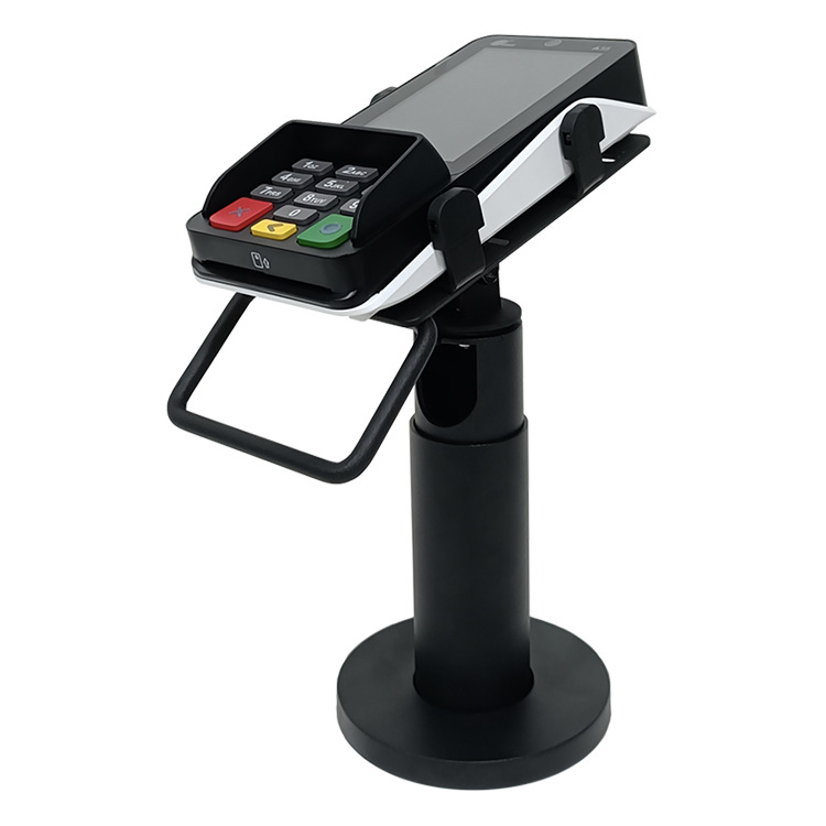 Heights Adjustable POS Terminal Stand - SplendidGrow