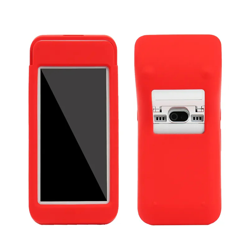 POS Machine Cover Silicone protective Case For PAX A920 pro - SplendidGrow