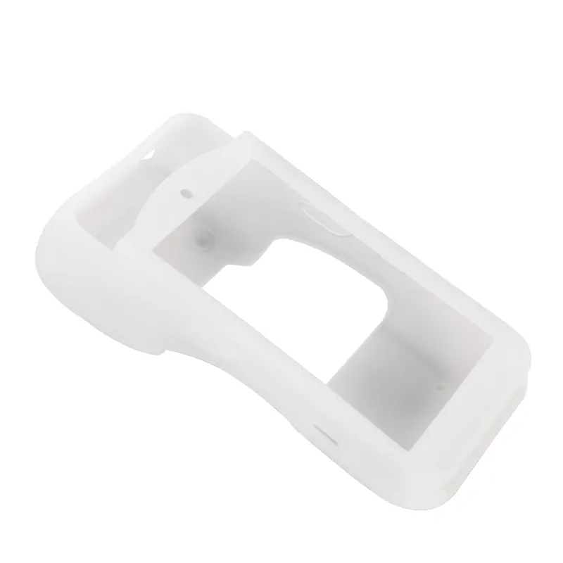 POS Machine Cover Silicone protective Case For PAX A920 pro - SplendidGrow