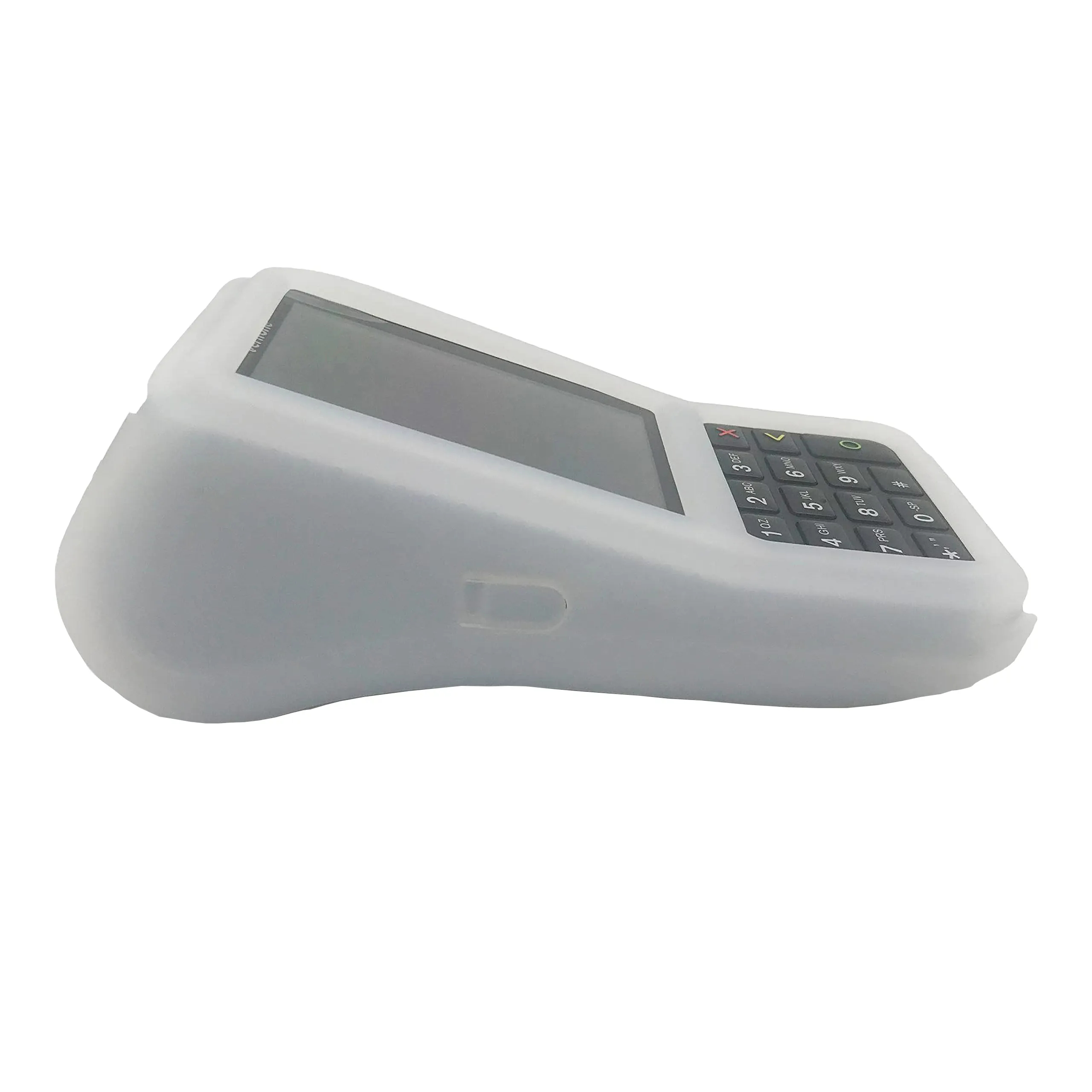 Verifone V400M Silicone Protective Sleeve - SplendidGrow