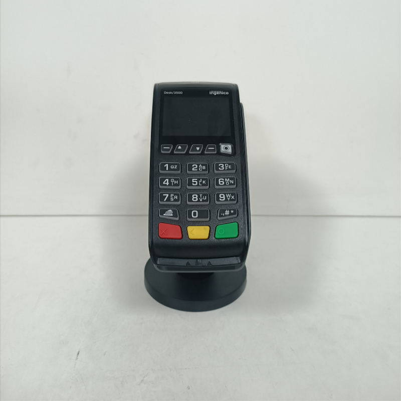 Ingenico Desk 3500 POS Stand - SplendidGrow