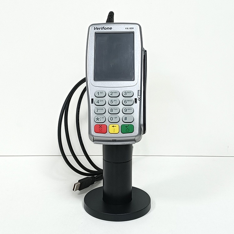 Manufacturer for universal credit card POS terminal stand - SplendidGrow